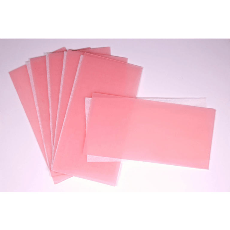 Excel Formula® Baseplate Wax (Regular) | St George Technology ...