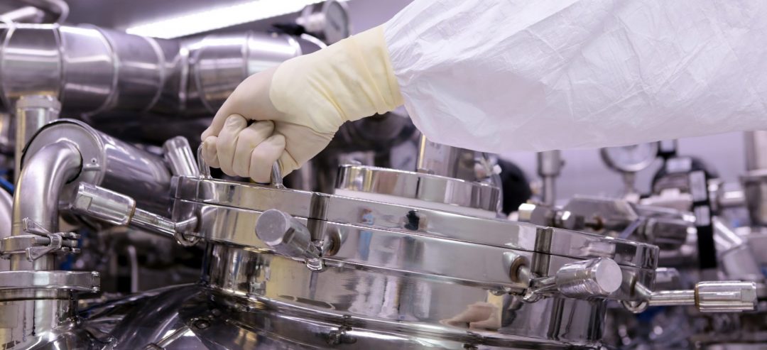 St. George Technology | Industrial Polymer and Acrylic Resins