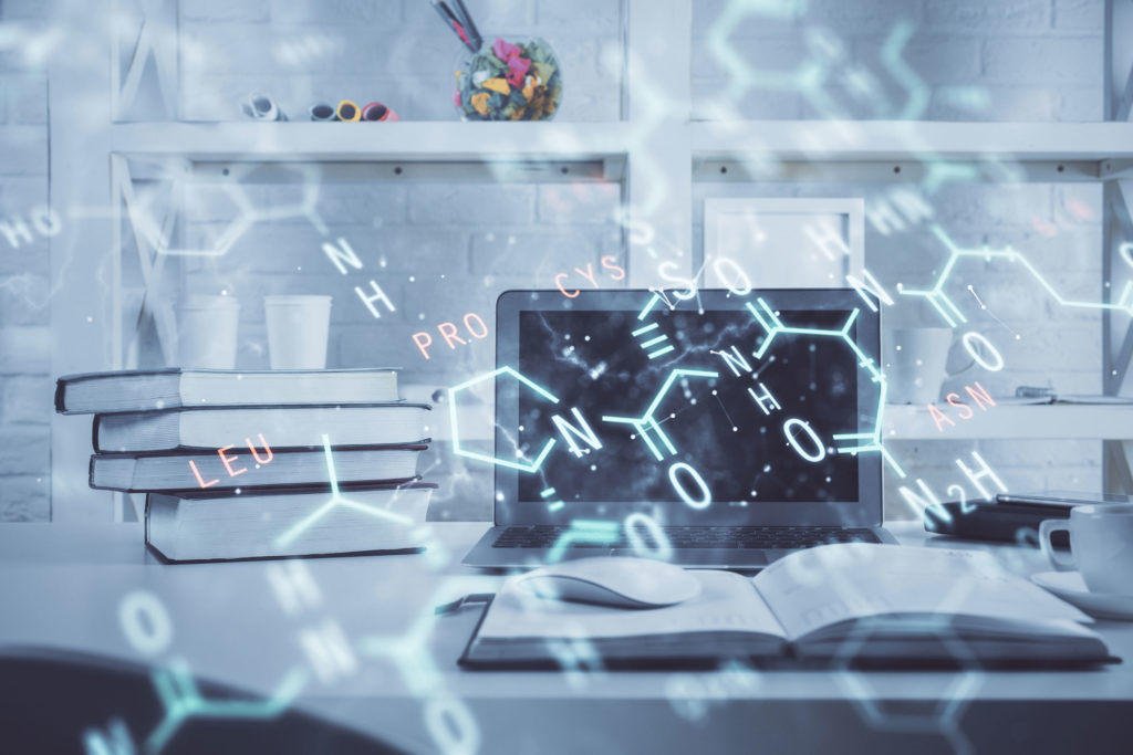 World Class Science | St. George Technology | Premium Acrylic Supplier